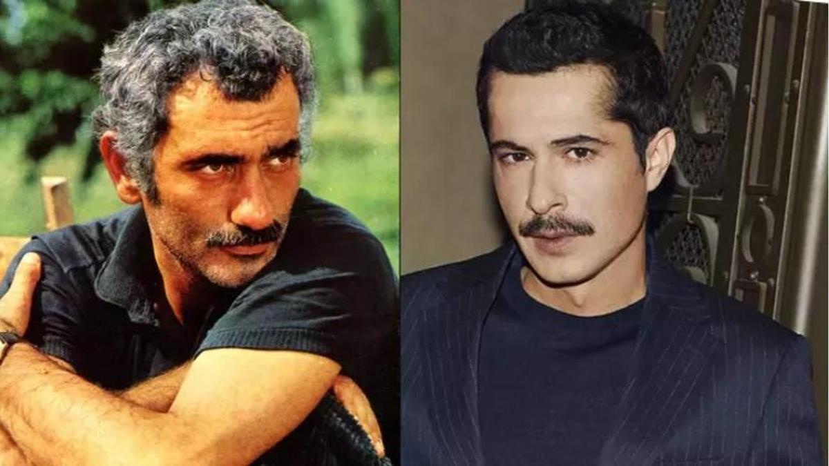 Yılmaz Güneyin hayatı film oluyor - Magazin Haberleri