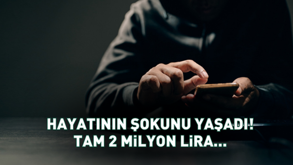 Basit bir işlem için SGK'ya gitti! Öğrendikleriyle şaşkına döndü ...