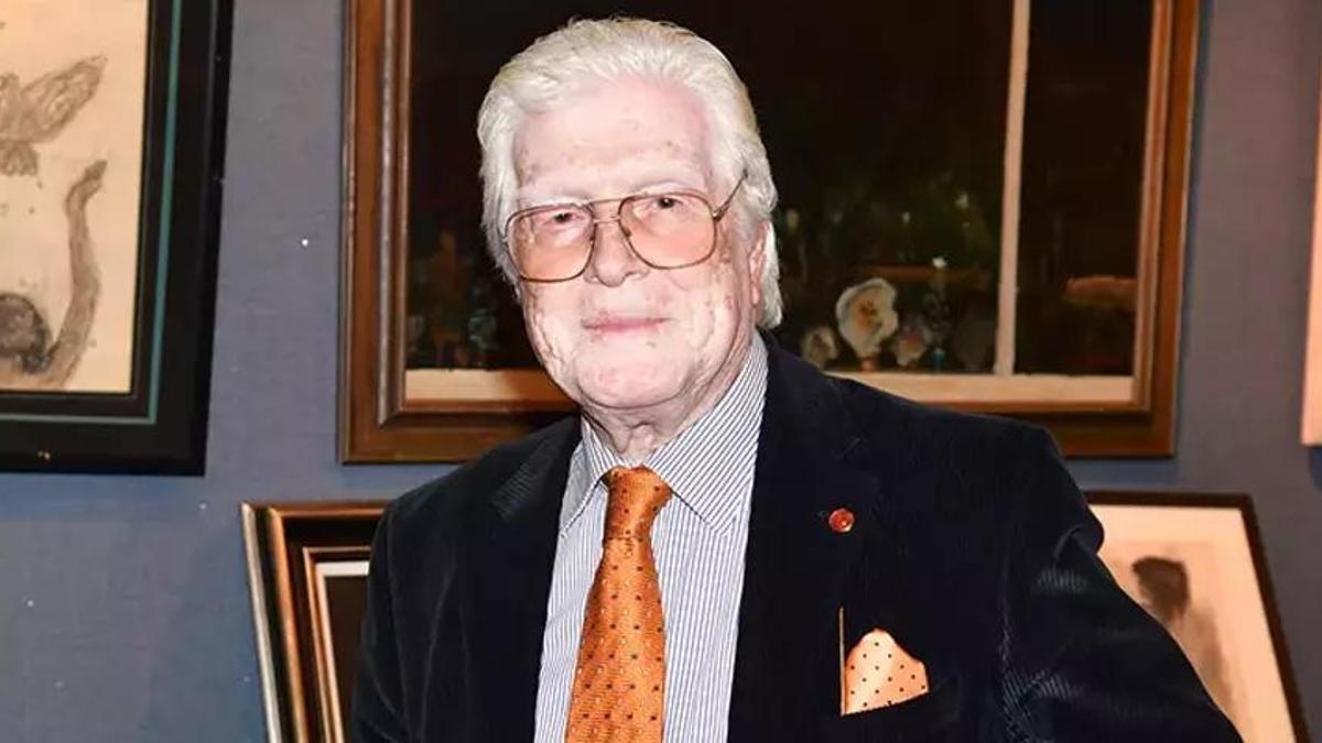 İzzet Günay taburcu oldu - Magazin Haberleri