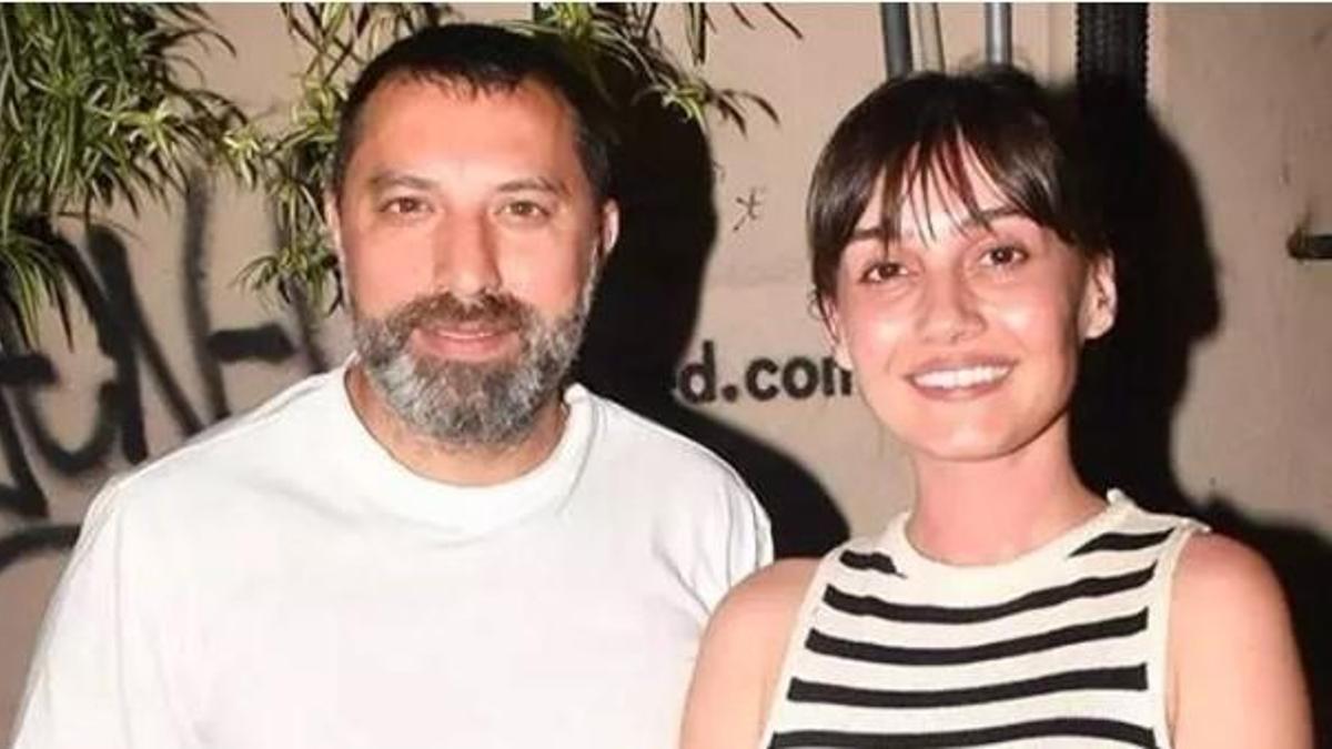 Sevda Erginci: Sadece arkadaşız! - Magazin Haberleri