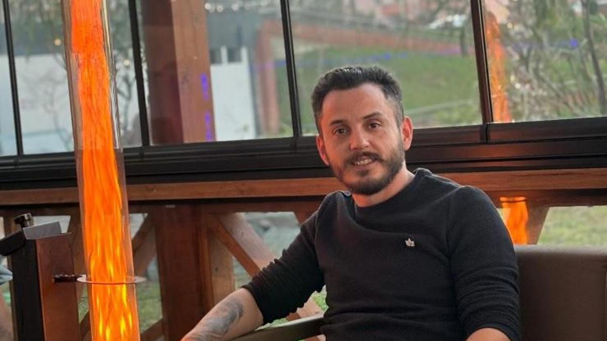 MasterChef 2024 yarışmacısı Muzaffer kimdir? Muzaffer Yıldız nereli ...