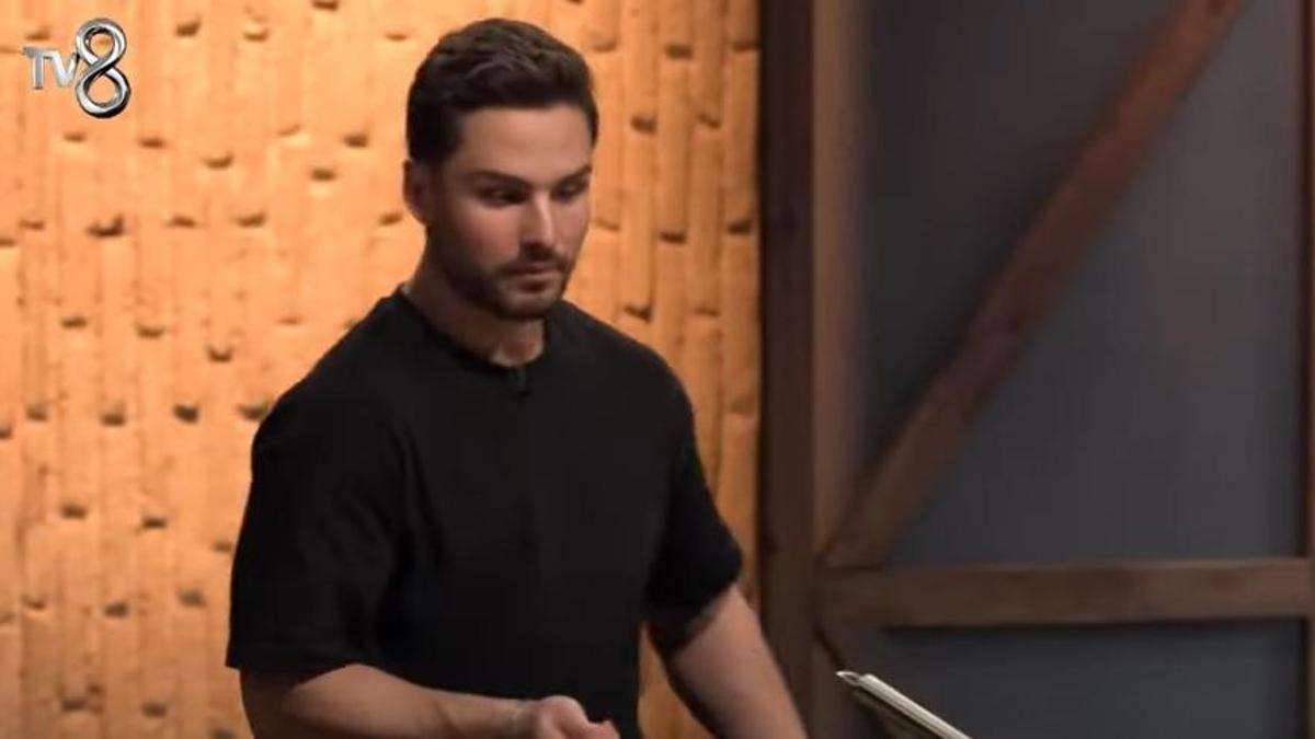 MasterChef Onur kimdir, Onur Üresin kaç yaşında? MasterChef Onur ...