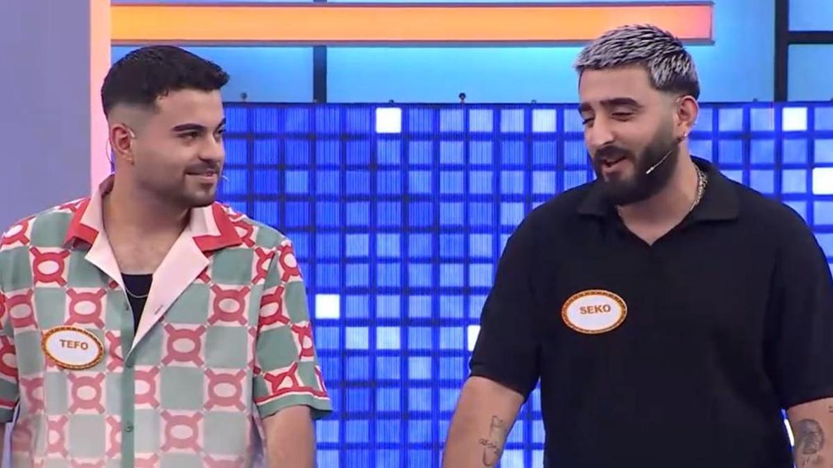 Turnike ünlü yarışmacı Seko kimdir, kaç yaşında, nereli? İşte Seko'nun ...