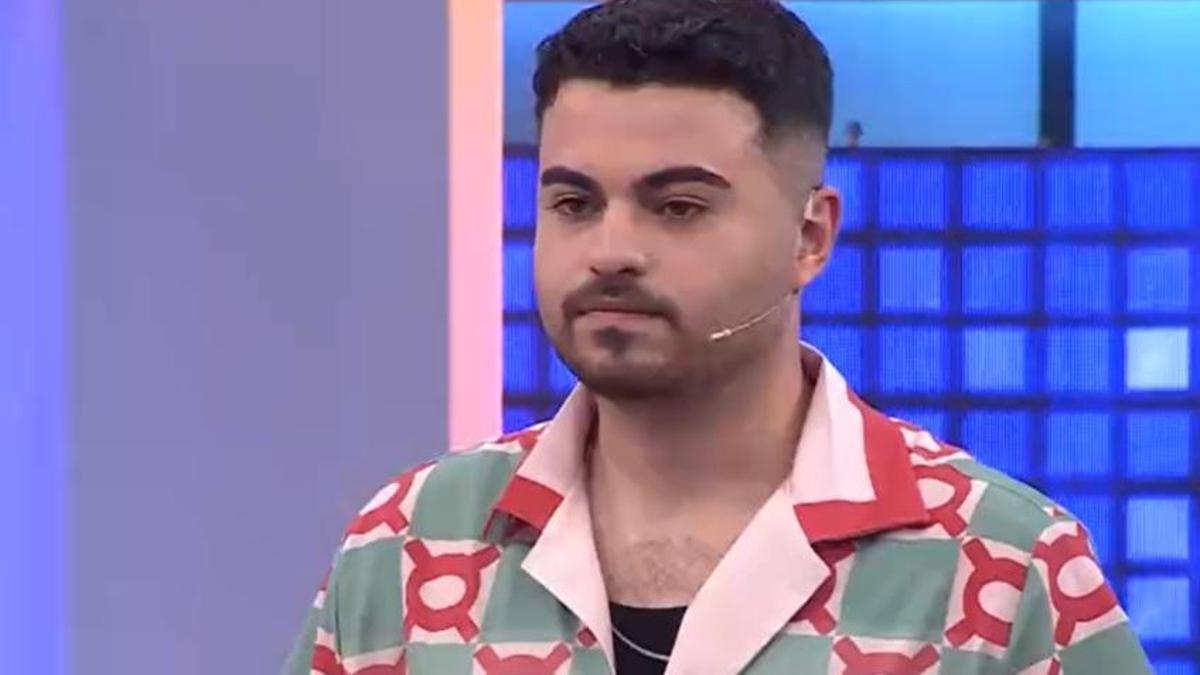 Turnike ünlü yarışmacı Tefo kimdir, kaç yaşında, nereli? İşte Tefo'nun ...