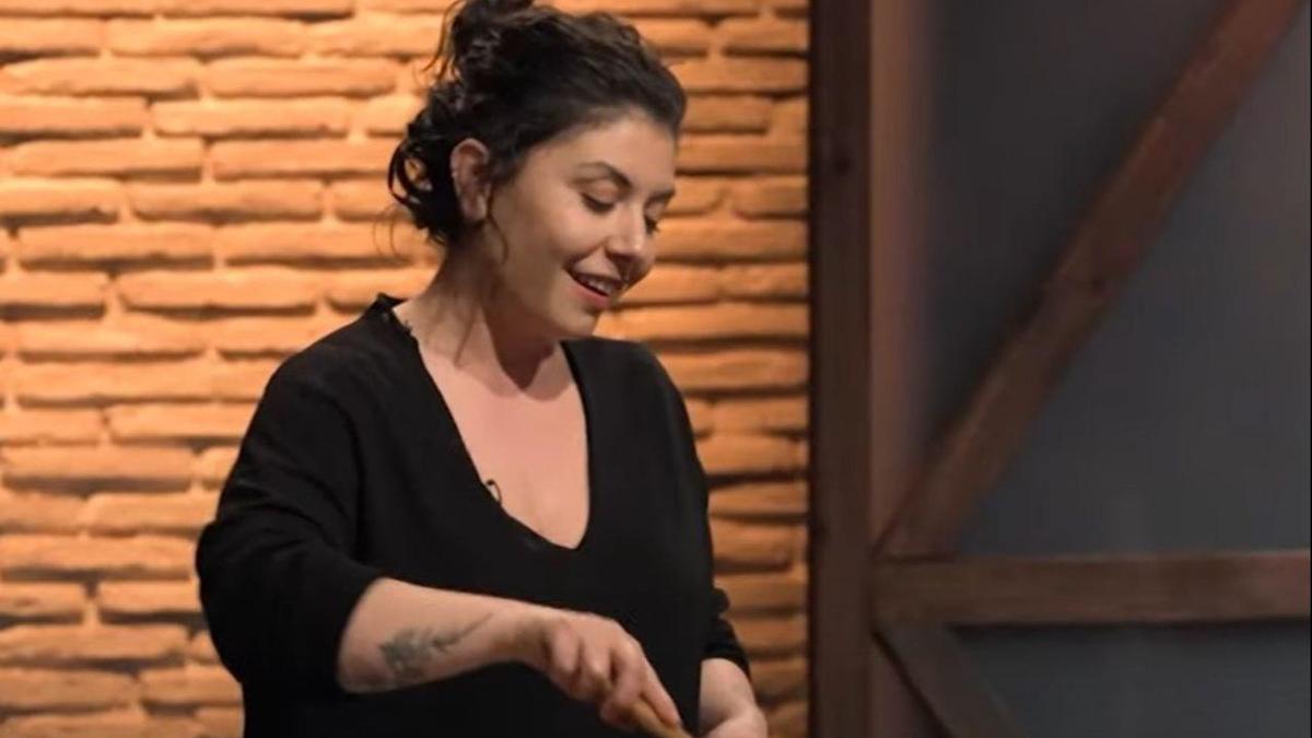 MasterChef 2024 yarışmacısı Elif kimdir? Elif Aslan nereli? - Magazin Haberleri
