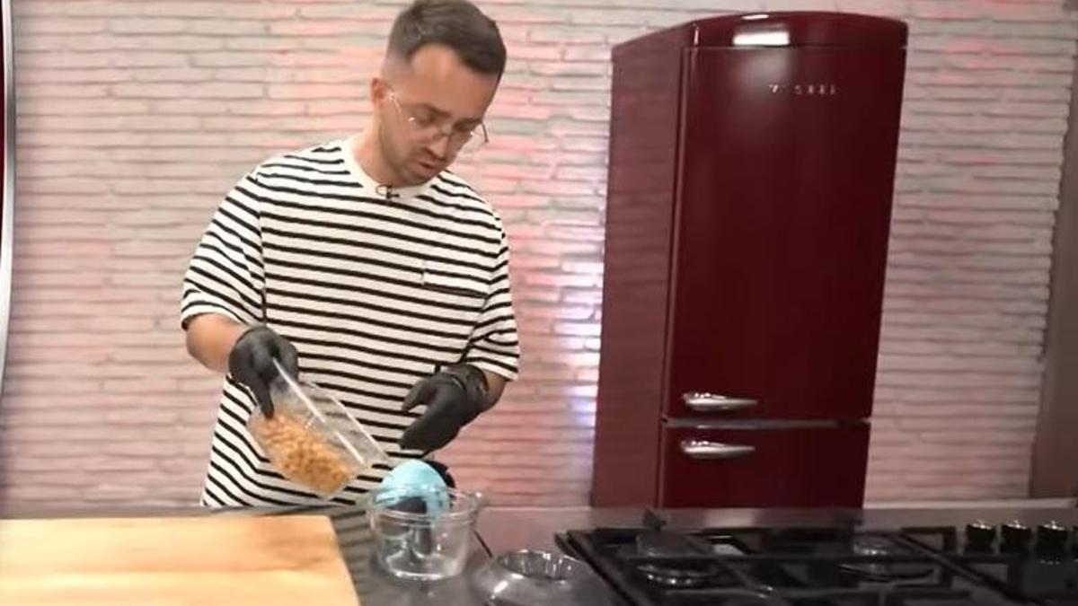 MasterChef 2024 yarışmacısı Adem Berk kimdir? Adem Berk Kömür nereli ...