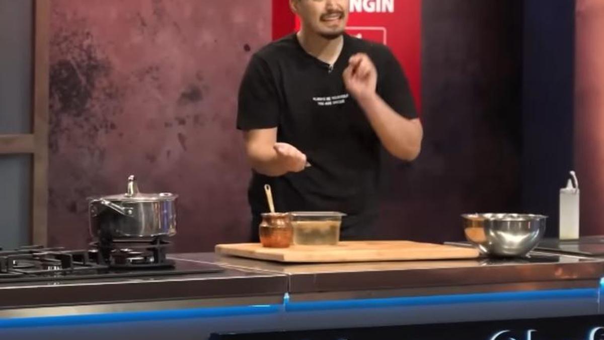 MasterChef 2024 yarışmacısı Taha Bartu kimdir? Taha Bartu Ergün nereli? - Magazin Haberleri