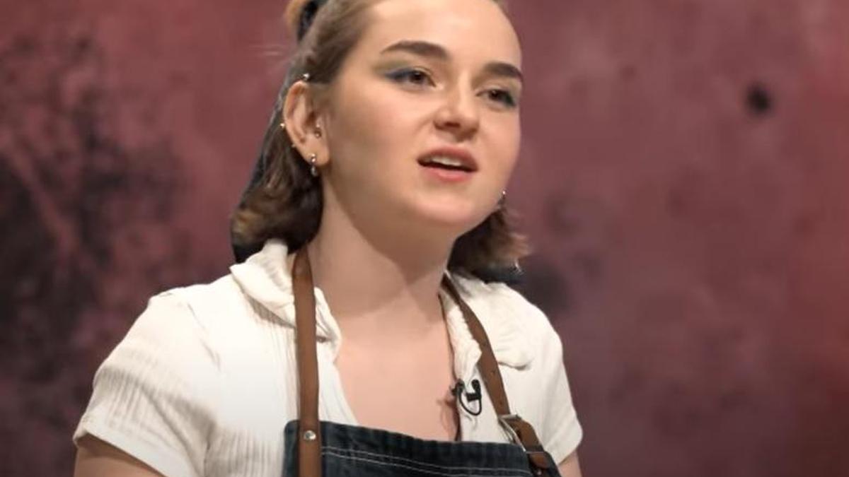 MasterChef 2024 yarışmacısı Miraç Ezgi kimdir? Miraç Ezgi Avcı nereli ...