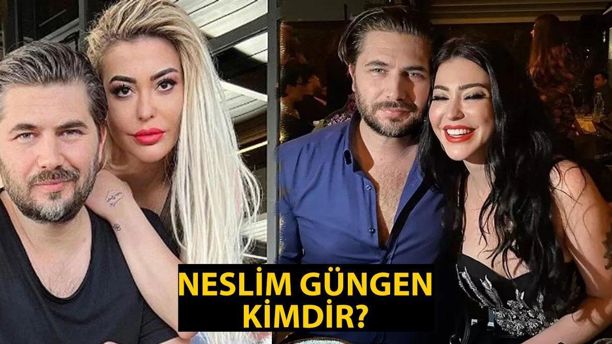 Neslim Güngen kimdir, kaç yaşında, nereli? Neslim Güngen ile ilgili ...