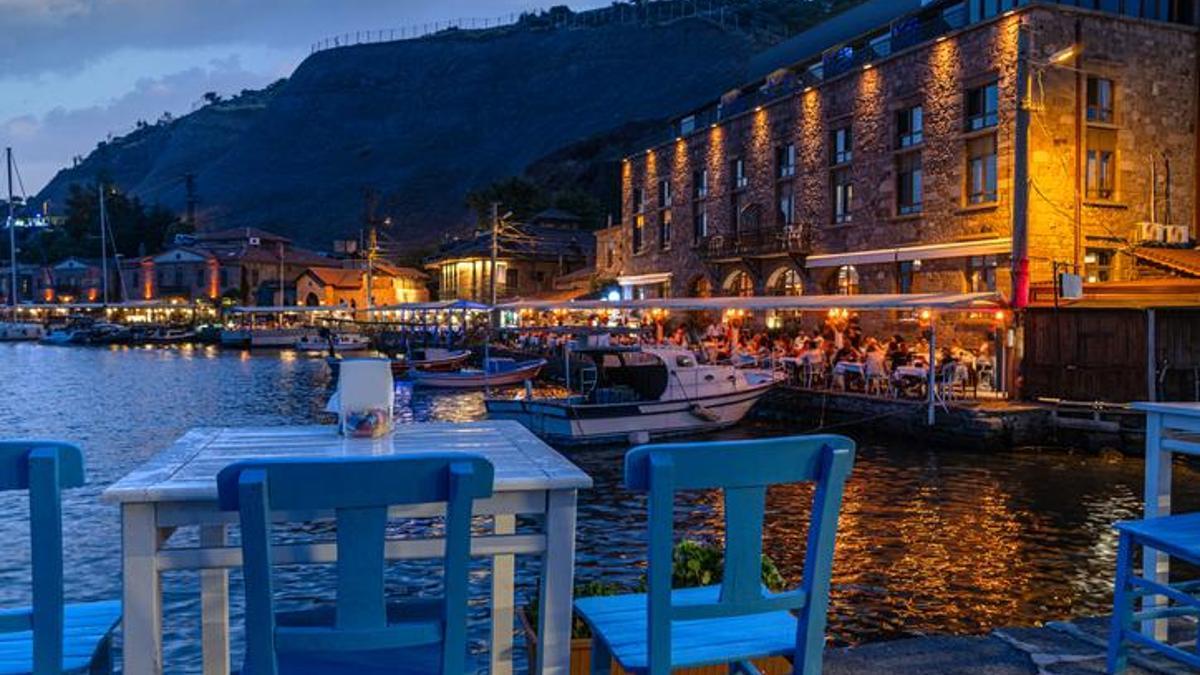 Fiyatlar nasıl? Bodrum mu daha ucuz yoksa Rodos mu? - Son Dakika ...