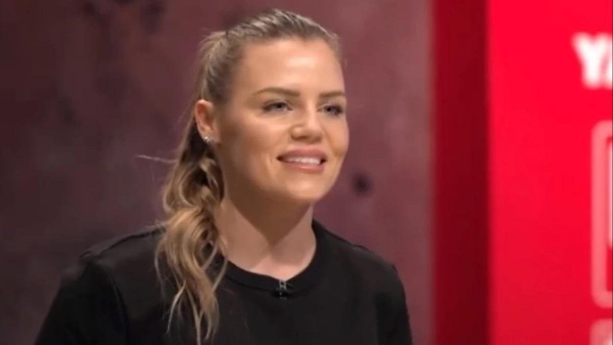MasterChef Alina kimdir? Alina Hastaoğlu nereli? - Son Dakika Magazin ...