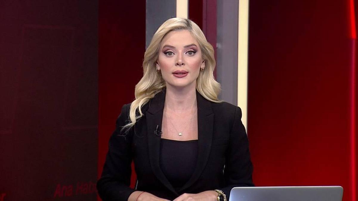 26 Temmuz 2024 Cuma - Ana Haber - CNNTürk TV