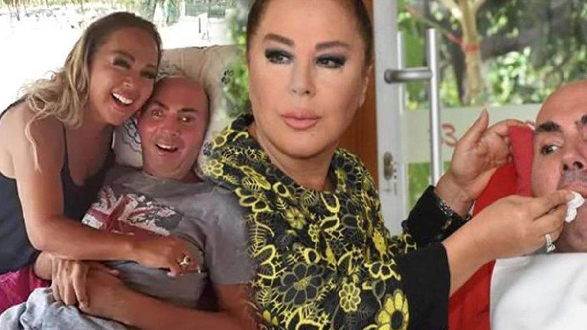 Safiye Soymanın oğlu neden vefat etti, hastalığı neydi? - Magazin Haberleri