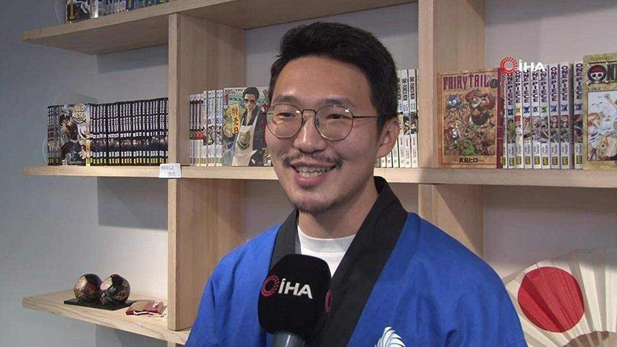 Video Haber | Japon turist Ümraniye'ye yerleşti - Sondakika Haberler