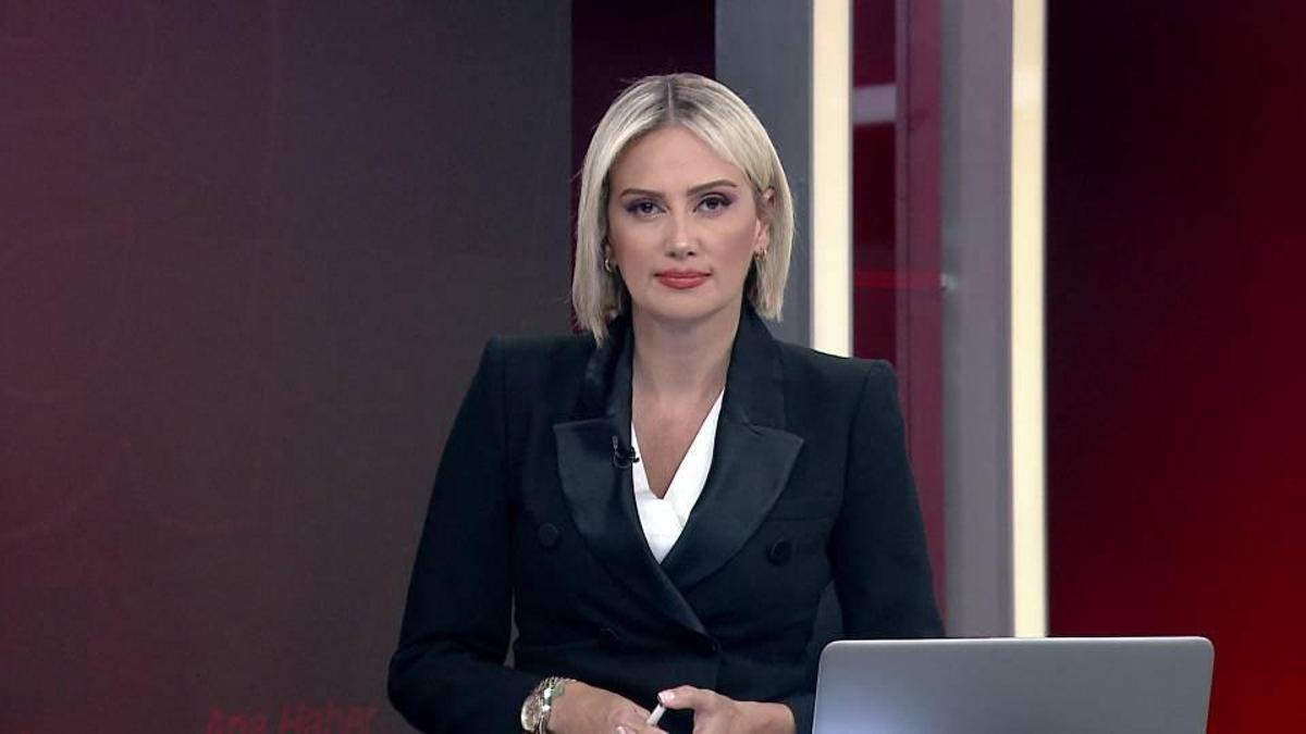 31 Temmuz 2024 Çarşamba - Ana Haber - CNNTürk TV