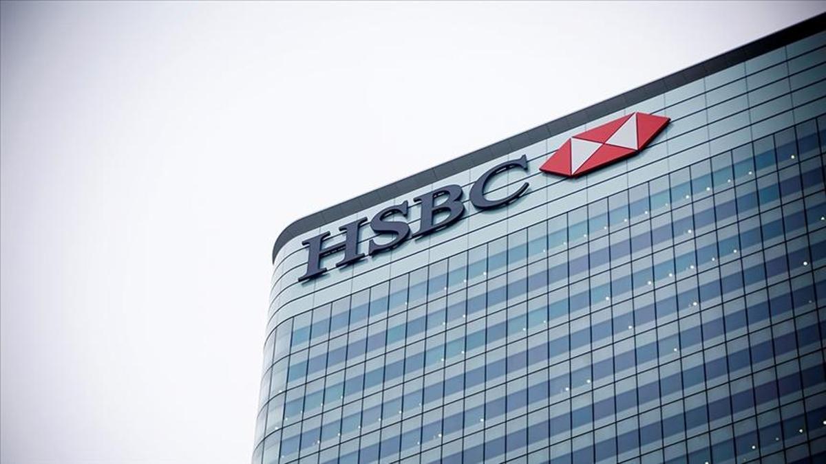 HSBC, 2024 sonu dolar kuru ve faiz tahmini paylaştı - Ekonomi Haberleri
