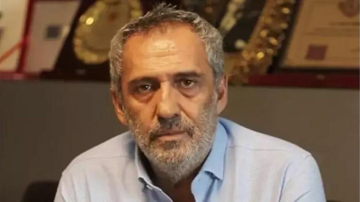 Yavuz Bingöl sosyal medyadan hakareti affetmedi - Son Dakika Magazin ...