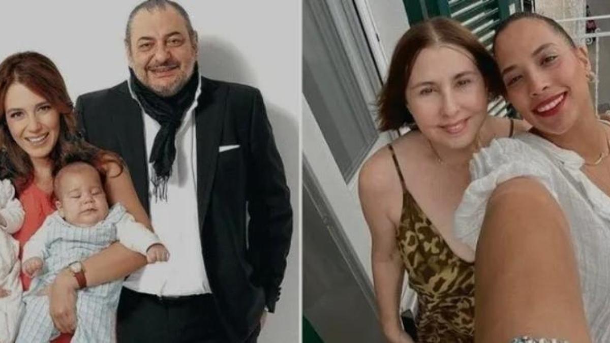 Reha Muhtar entübe edilmişti! Son sağlık durumunu Uğur Dündar açıkladı ...