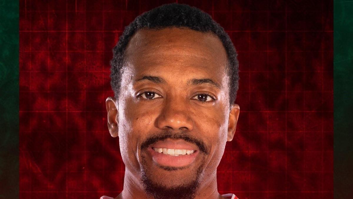 Errick McCollum, Karşıyakada kaldı! 1 yıllık imza... - Basketbol Haberleri