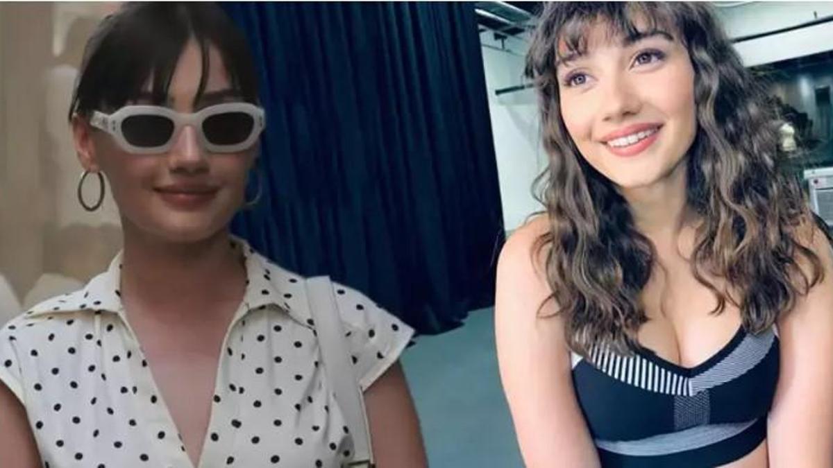 Sevda Erginci, AVM tarzıyla göz kamaştırdı! - Magazin Haberleri