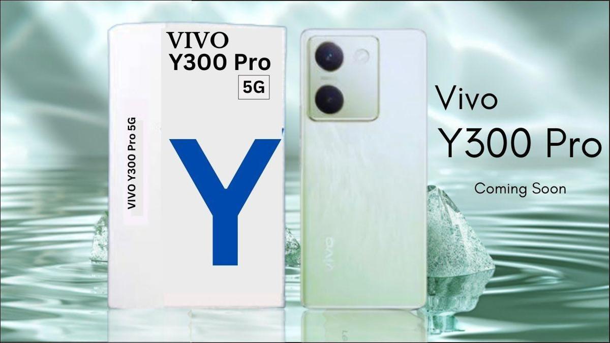 Y300 Pro 5G, Geekbench veritabanında görüldü - Teknoloji Haberleri