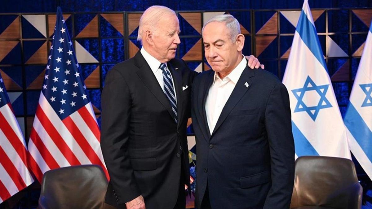 Beyaz Saray ve Netanyahu arasında Philadelphi Koridoru anlaşmazlığı ...