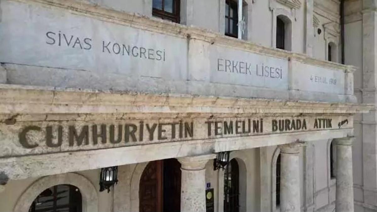 Sivas Kongresi 105 yaşında! Sivas Kongresi kararları neler? Kongrenin ...