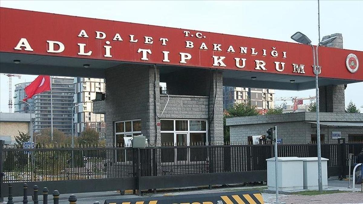 Adli Tıp Kurumu nedir? Adli Tıp Kurumu'nda hangi işlemler yapılır?