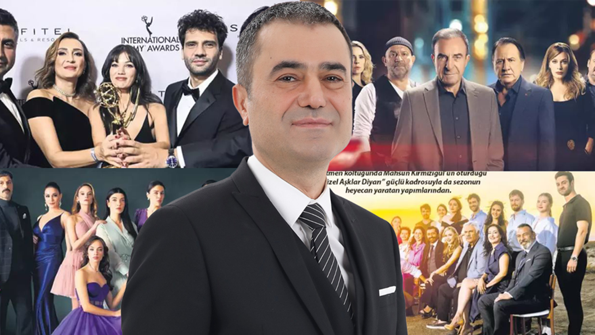 Kanal D'nin dizileri reyting rekorları kırıyor! Demirören Medya TV Grup ...