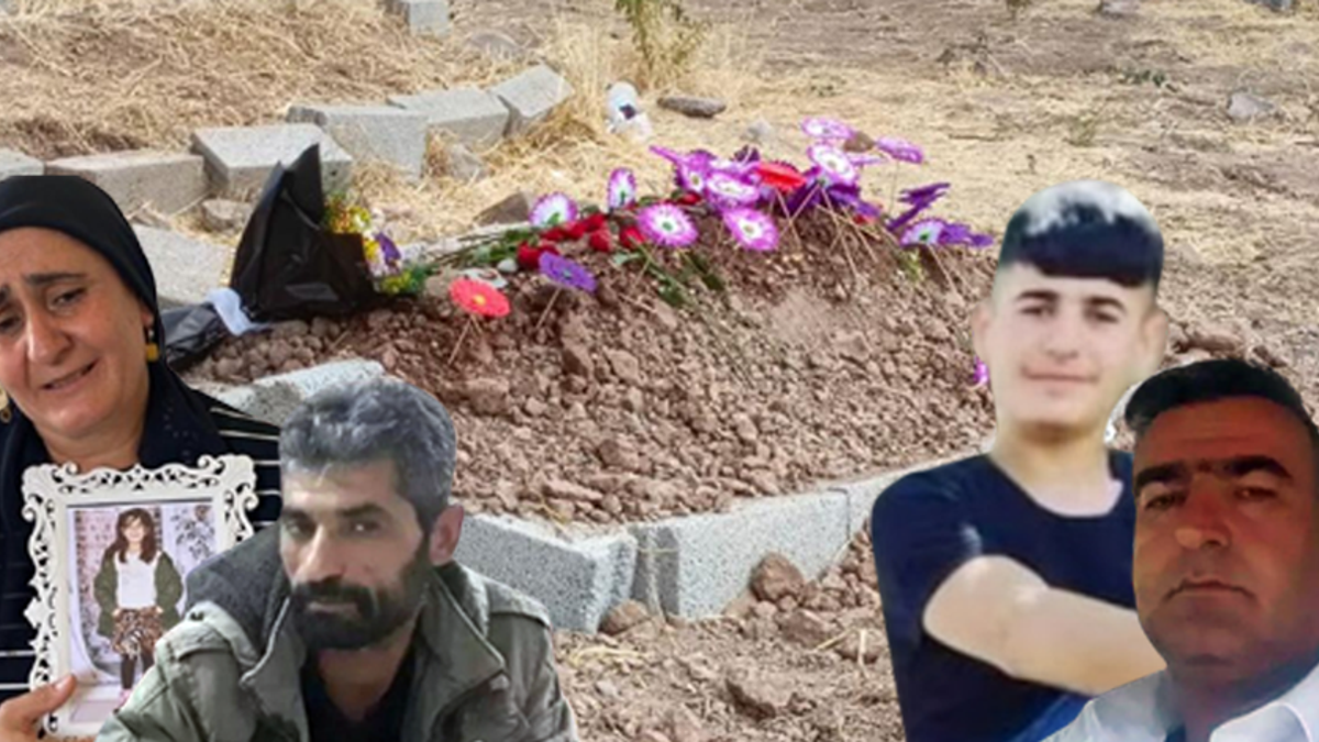 Narini kim neden öldürdü? Narin cinayetinde katil belli mi? Narinin ...