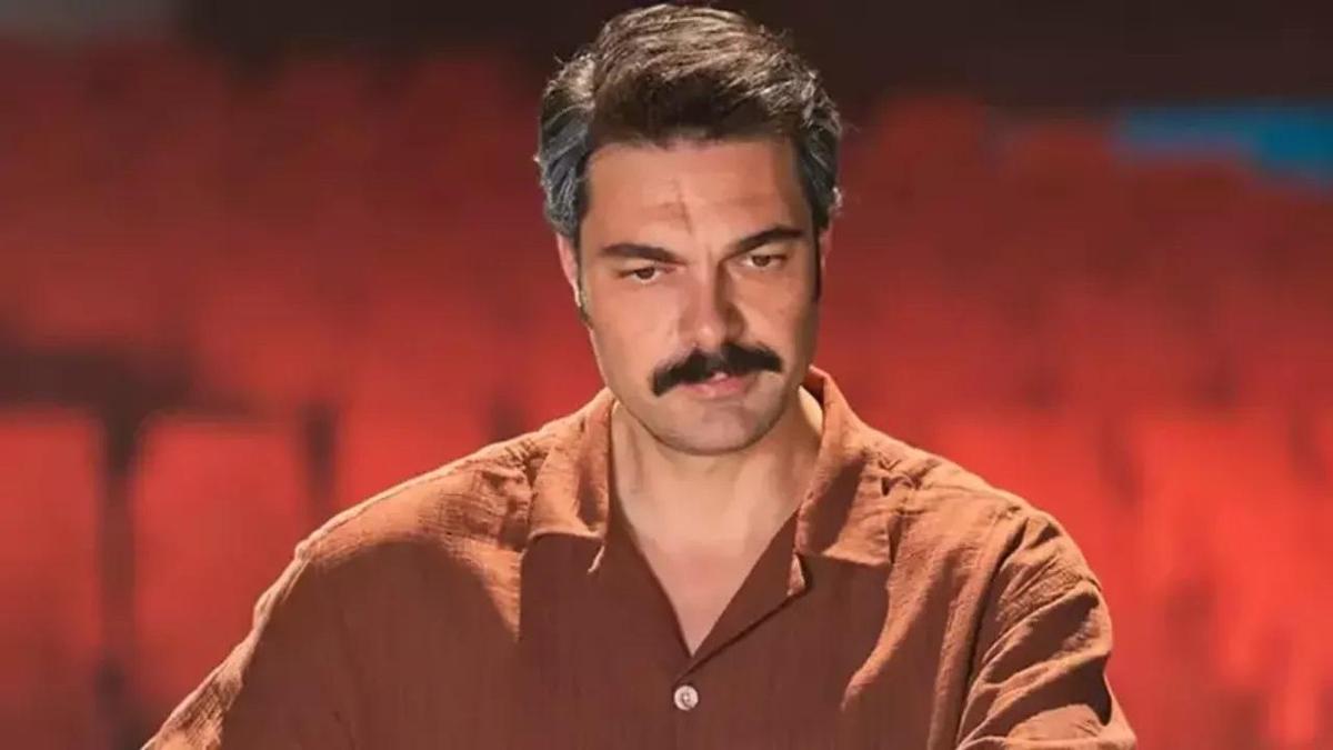 Leyla Tufo kimdir? Halil İbrahim Ceyhan kaç yaşında, hangi dizilerde ... Leyla Tufo kimdir? Halil İbrahim Ceyhan kaç yaşında, hangi dizilerde ...