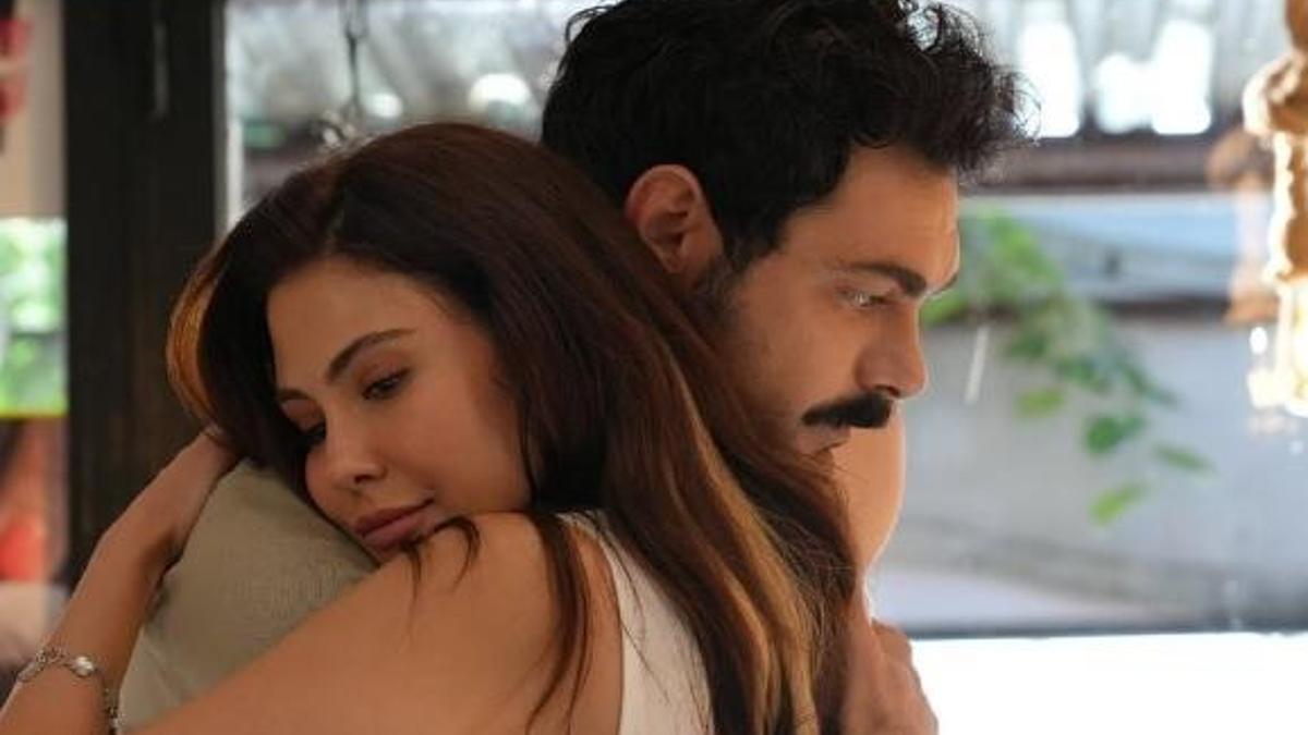 Leyla Serap kimdir? Dilara Aksüyek kaç yaşında, hangi dizilerde oynadı ...