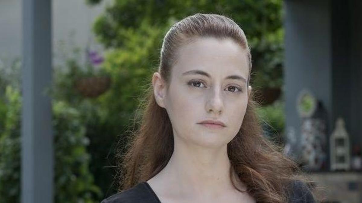 Kirli Sepeti Şule kimdir? Nazlı Bulum kaç yaşında? - Magazin Haberleri