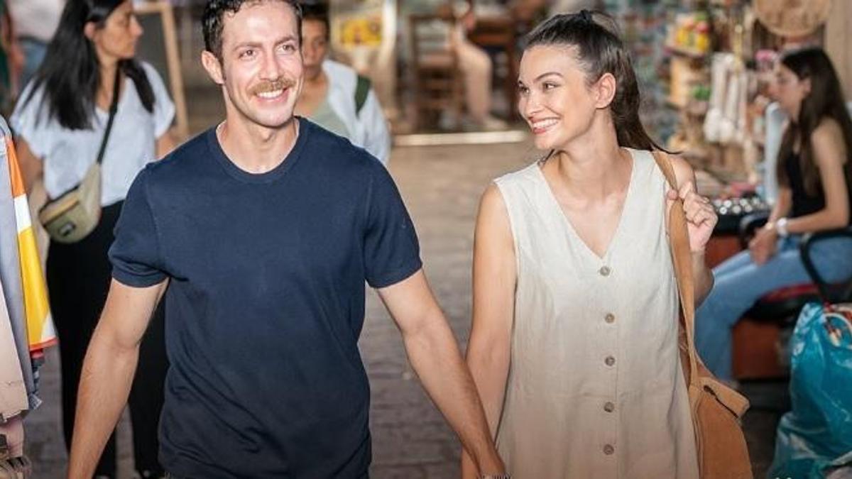 Dizi haberleri: Güzel Aşklar Diyarı Roza kimdir? Ekin Aksoy kaç yaşında ...