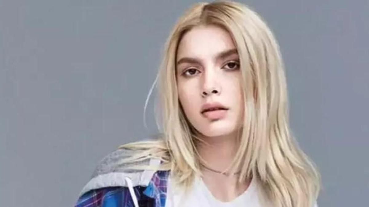 Aleyna Tilki: Rock star dönemim başlıyor - Son Dakika Magazin Haberleri