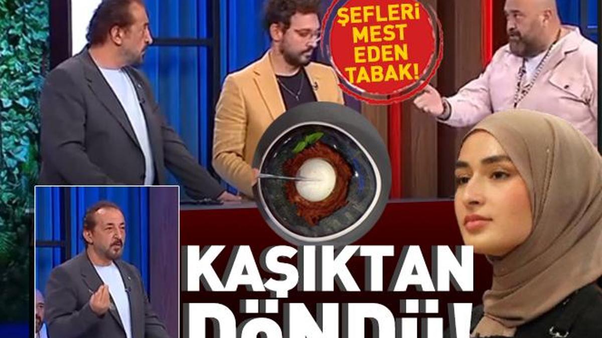 Masterchef Beyza kimdir? Beyza Aydın evli mi? Beyza ve Onur aşk mı ...