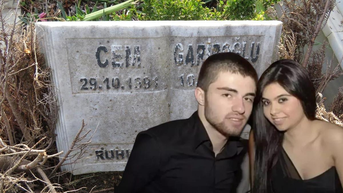 Cem Garipoğlu'nun mezarının açılacağı tarih belli oldu! Polisler ...