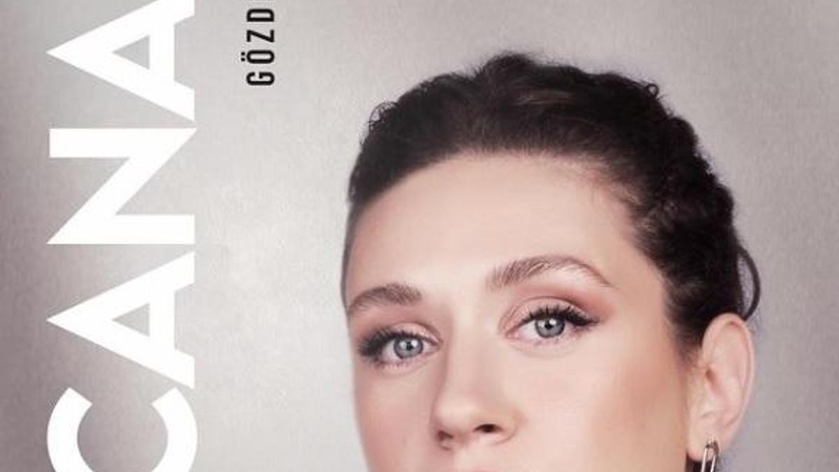 Siyah Kalp Canan kimdir? Gözde Çığacı kaç yaşında? - Son Dakika Magazin ...