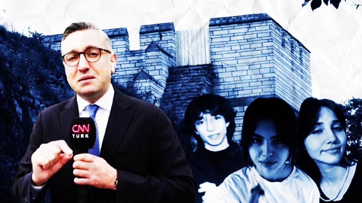 İŞTE DETAYLAR... İkbal Uzuner'in cep telefonu açıldı! - | Video