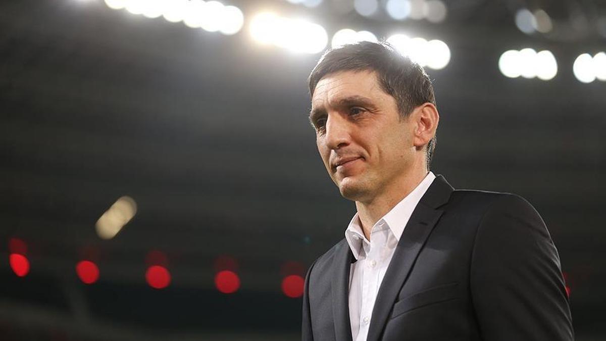 Tayfun Korkut Haberleri - Son Dakika Yeni Tayfun Korkut Gelişmeleri