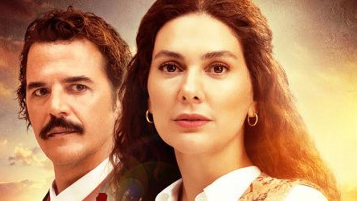 Kanal D dizileri dünya sahnesinde! İddialı yapımlar Cannes'da - Son ...