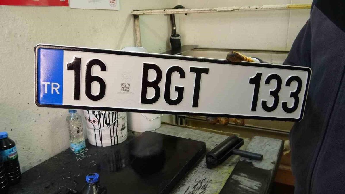 16 Nerenin Plakası? 16 Plaka Kodu Hangi Şehrin? 16 Hangi İlimize Ait ...