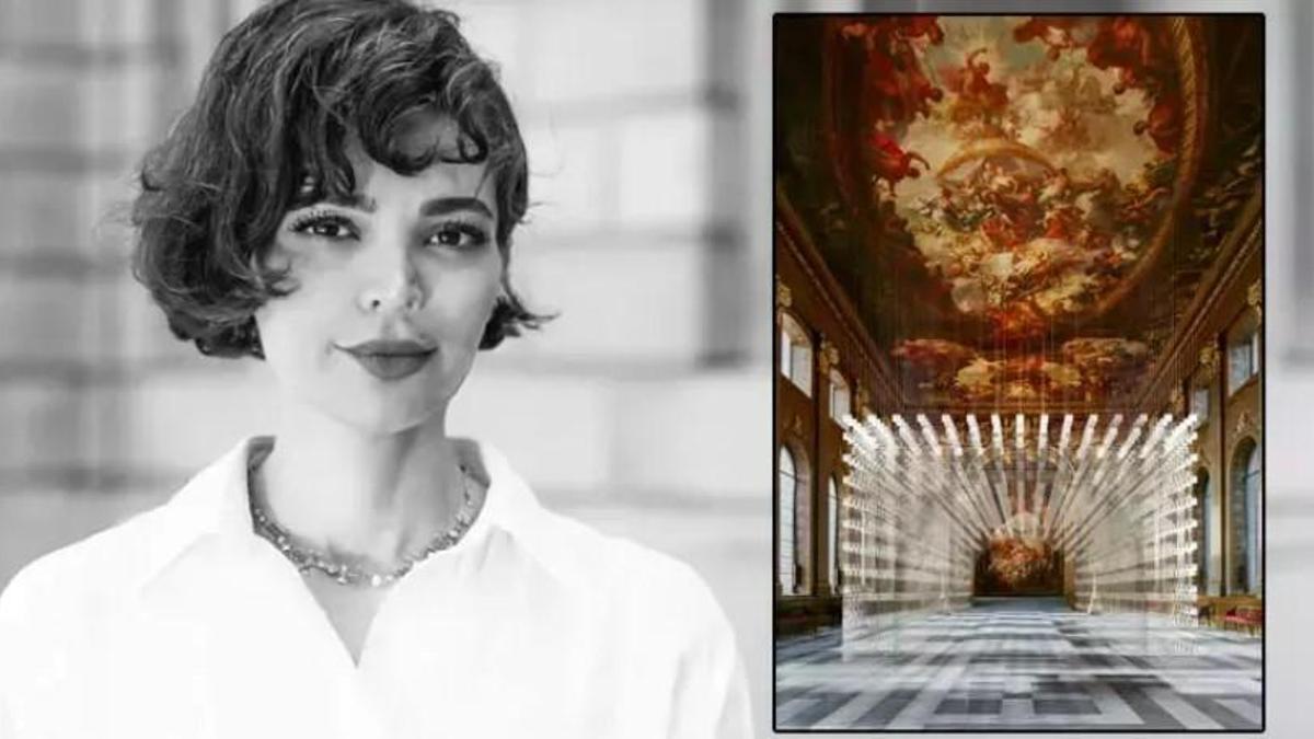 Melek Zeynep Bulut Duo ile Londra Tasarım Festivalinin kapanışını ...