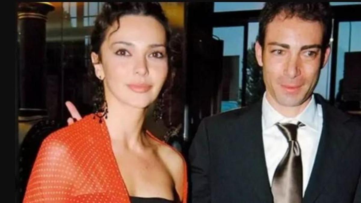 Evliliği sadece bir gün sürmüştü! Hande Ataizi'nden yıllar sonra gelen ...