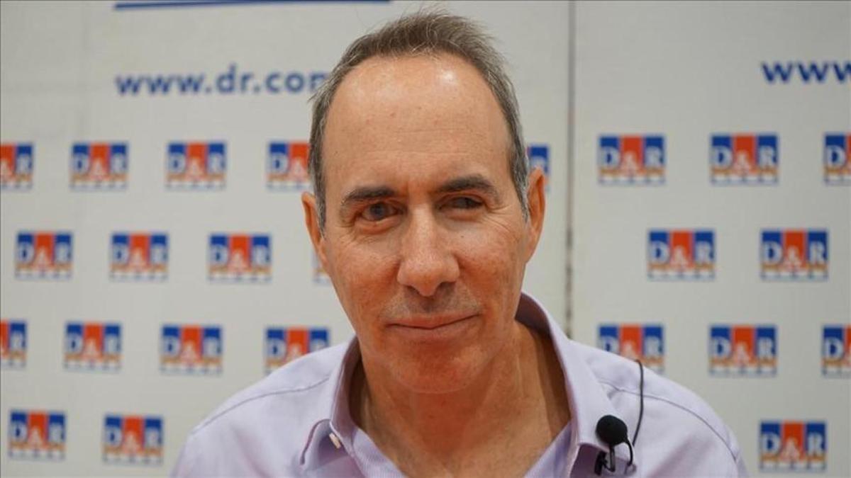 Adam Fawer kimdir, kaç yaşında, eserleri neler? - Kültür Sanat Haberleri