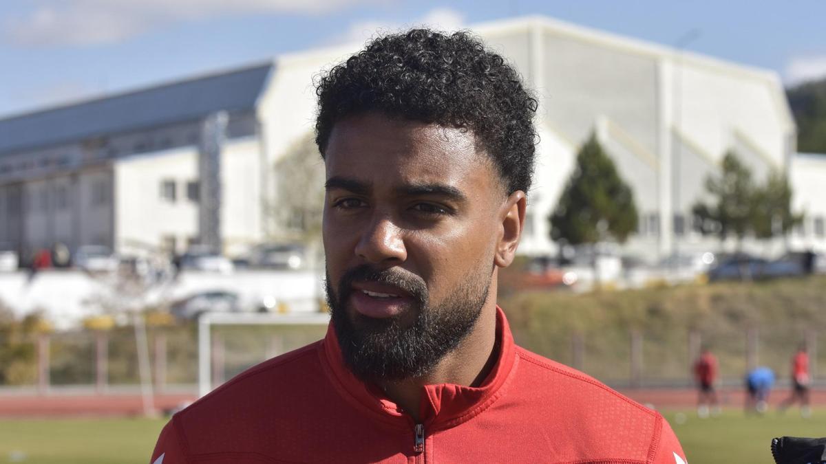 Sivasspor'da Rize maçının kahramanı Noah Sonko'dan, Fenerbahçe'ye ...