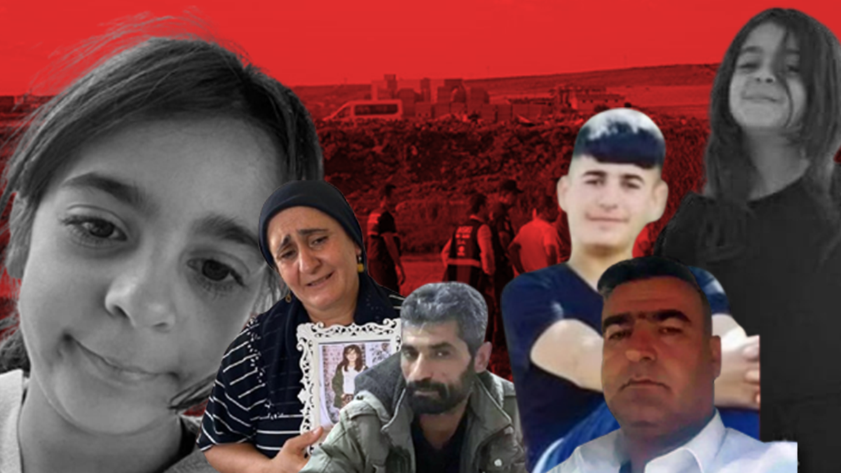 NARİN GÜRAN CİNAYETİ SON DAKİKA HABERLERİ! Salim Güran, Yüksel Güran, Nevzat Bahtiyar ve Ener ...