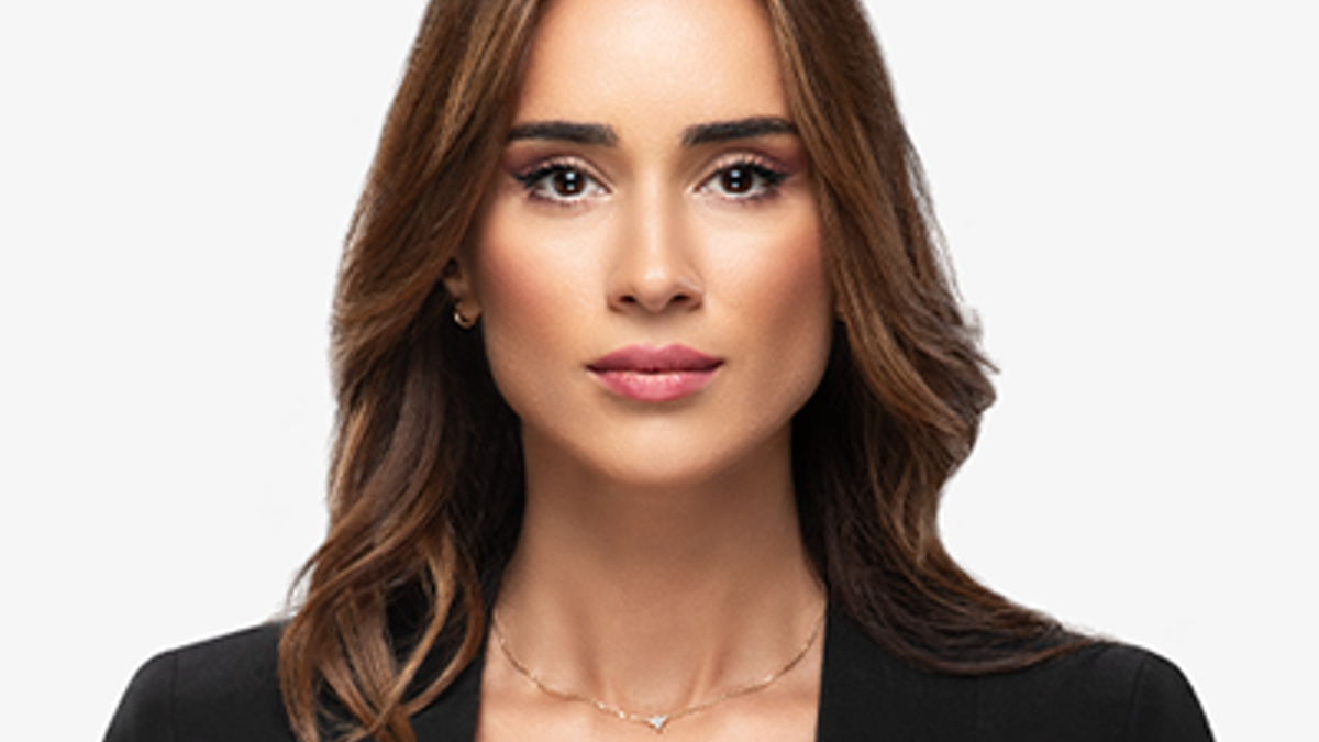 Damla Uğurtürk - CNN Türk