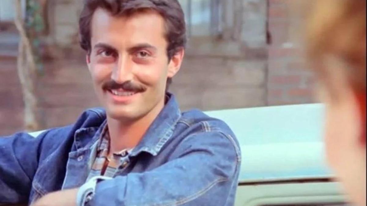 İffet'in Cemil'i Faruk Peker yıllar sonra ortaya çıktı! SON HALİ ...
