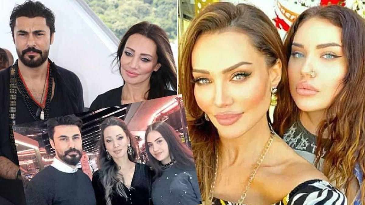 Son dakika magazin haberi: Umut Akyürek'in kızı Melek Bal'ın son durumu ...